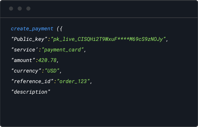 Number X - Merchant of Record for Digital Economy